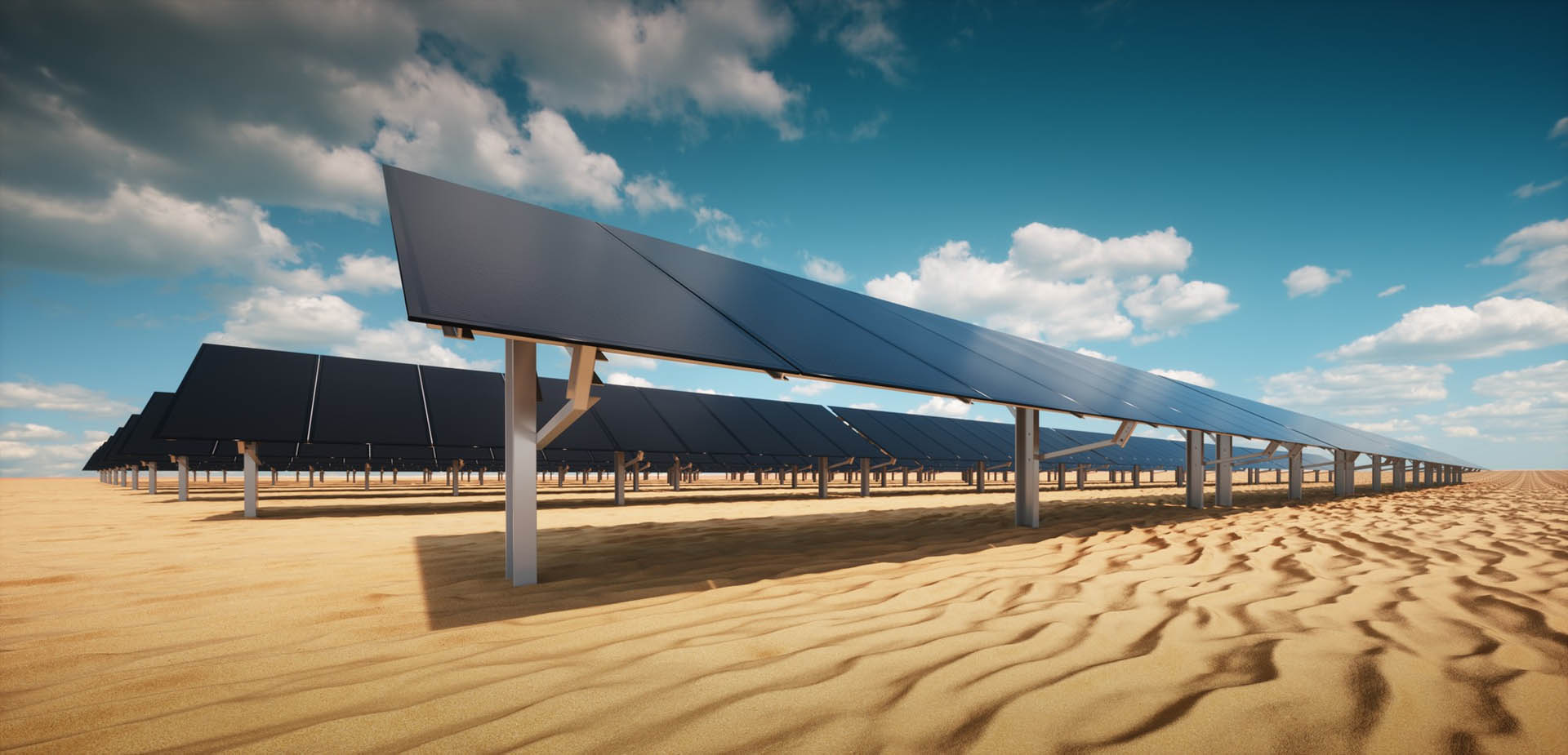 Solaris Power Project - NAACA | Fostering Community Development